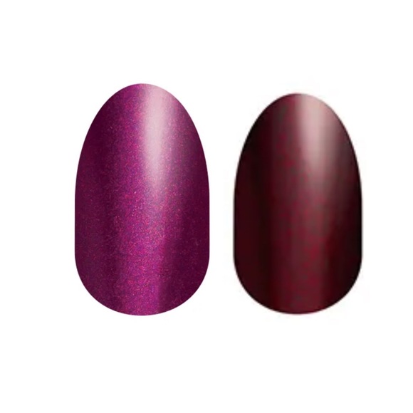 Color Street | Makeup | 2 Sets Color Street New York Minute Made In ...